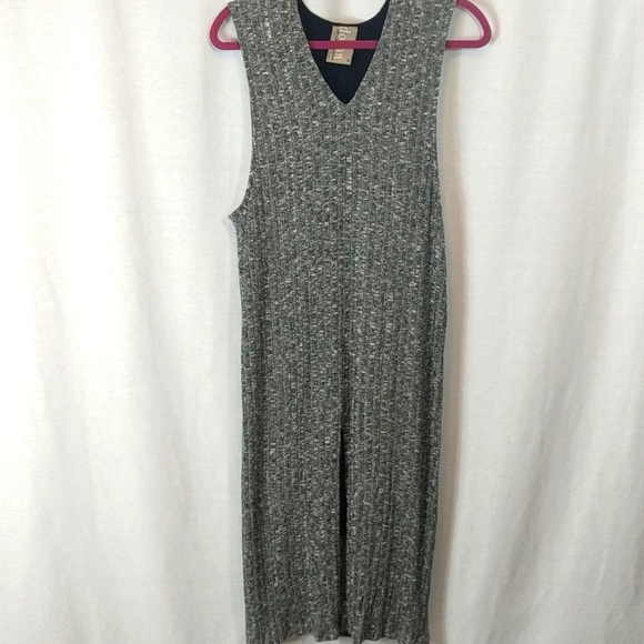 Anthropologie | Dresses | Anthro Layered Luna Dress By Dolan Left Coast ...